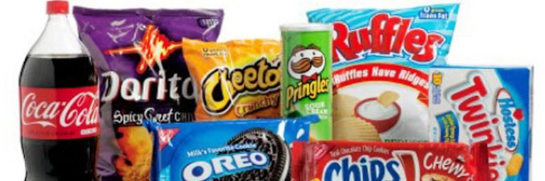 UFERJ | Cuidado com Alimentos Ultraprocessados | Dicas Nutricionais